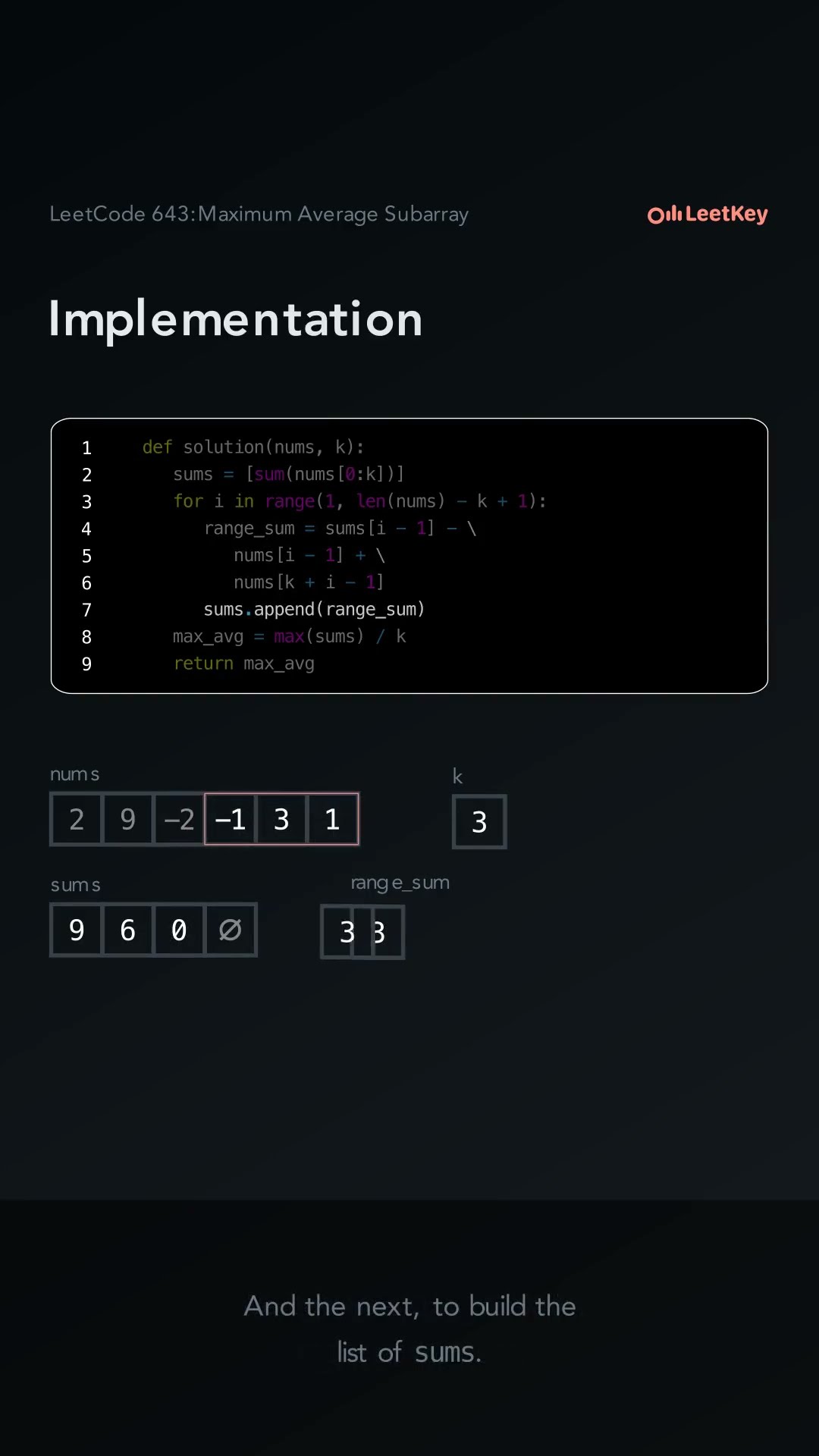 Leetkey Coding Tutorials