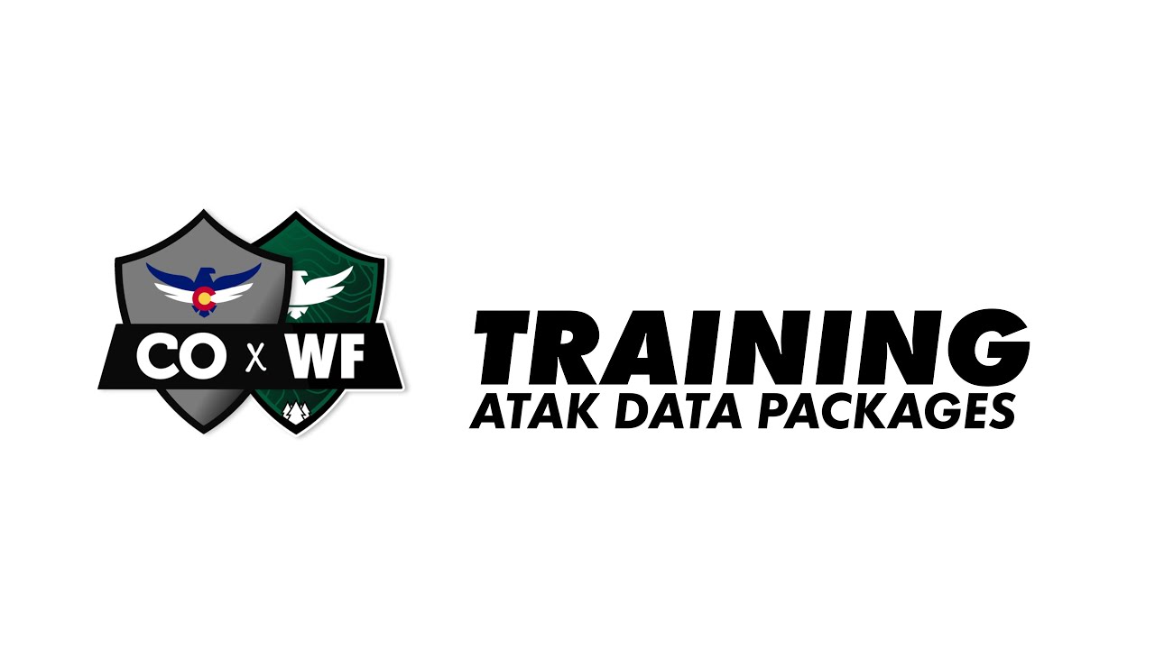 Atak Data Packages Tutorial Youtube