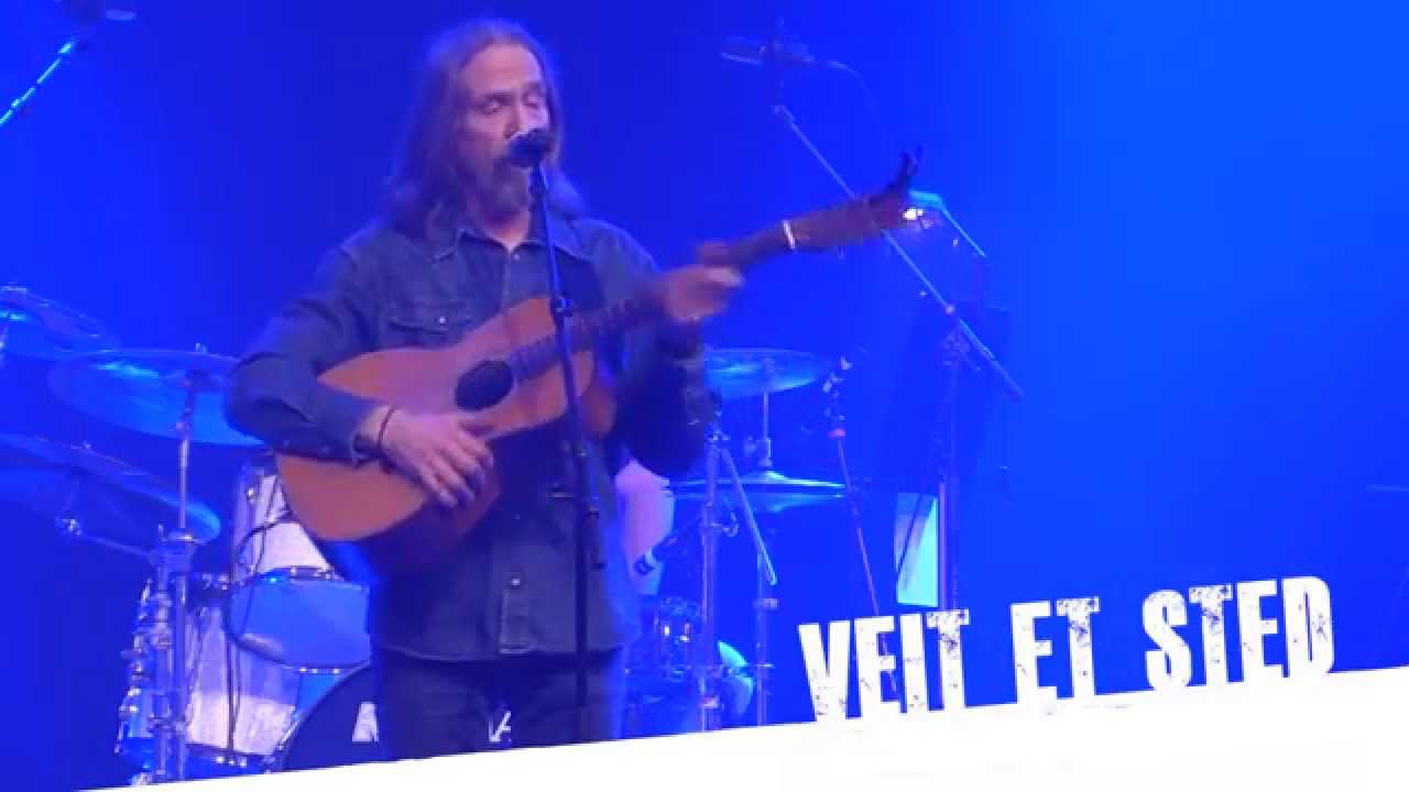 Veit Et Sted Elg Youtube