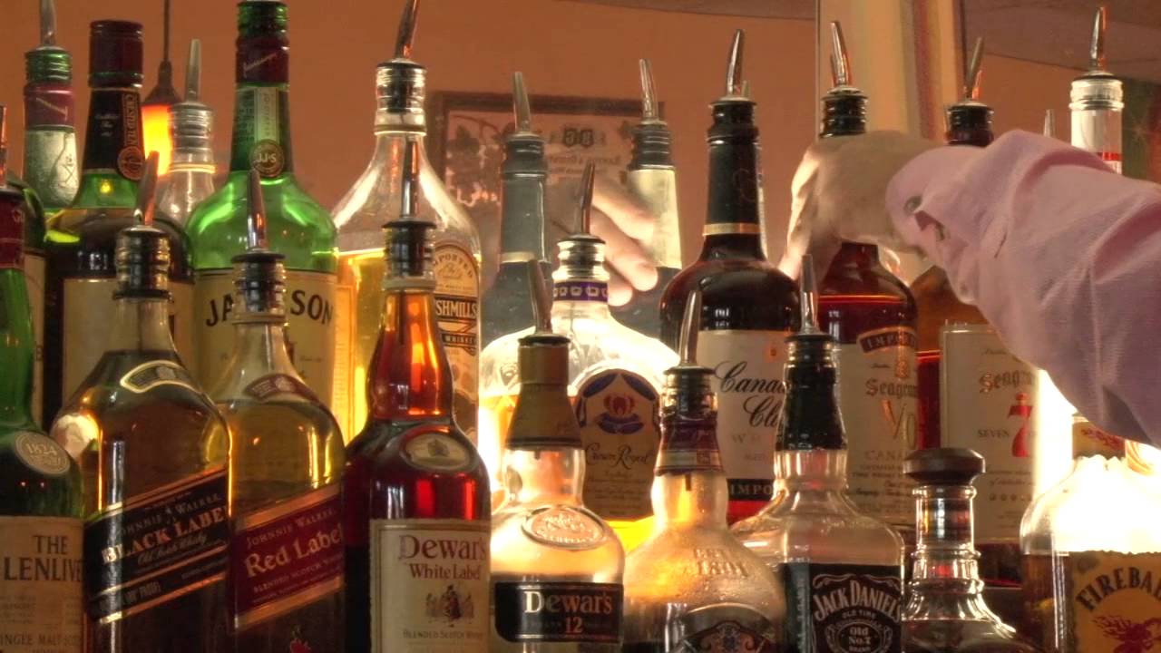 Abc Bartending School Youtube