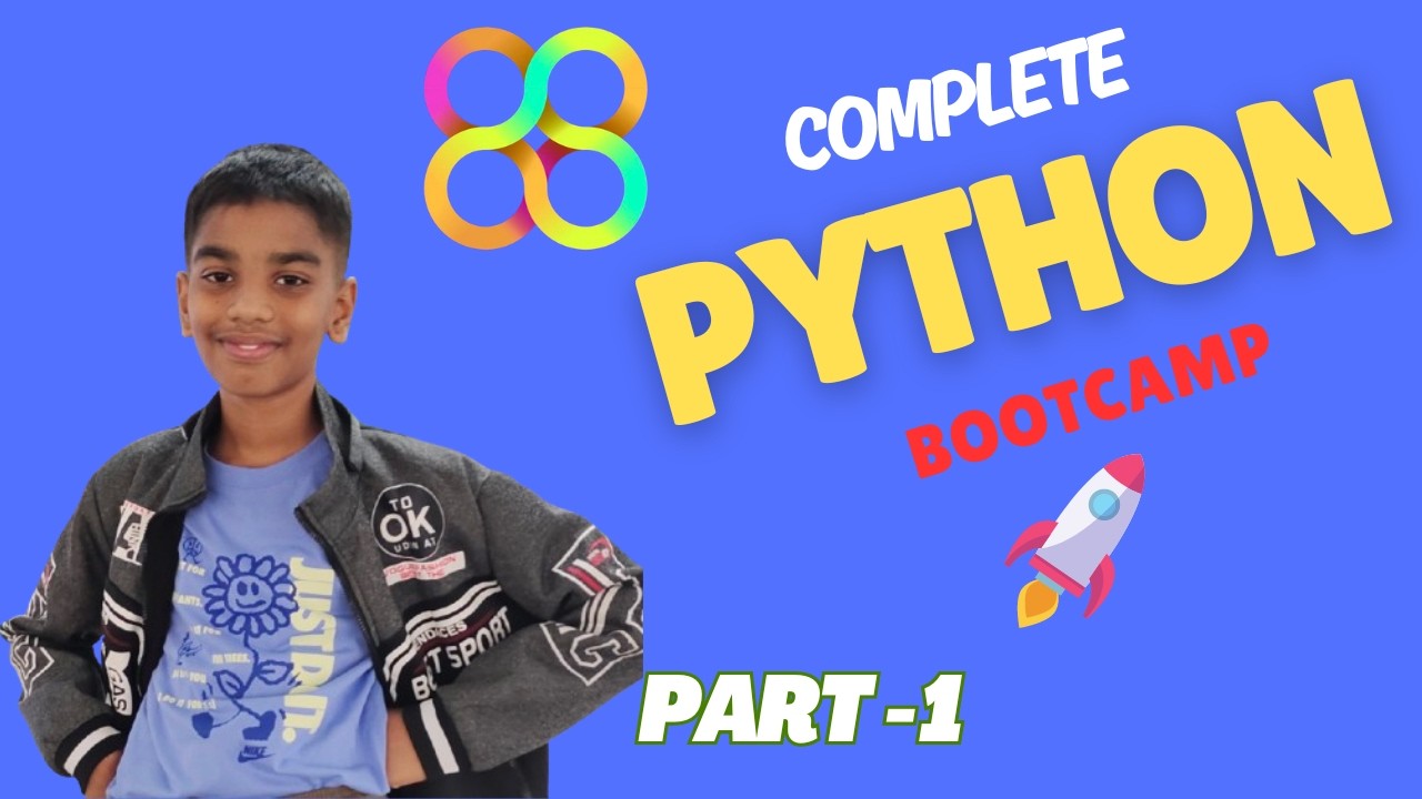 Python Complete Bootcamp Part 1 Python Pythonbasics Learnpython