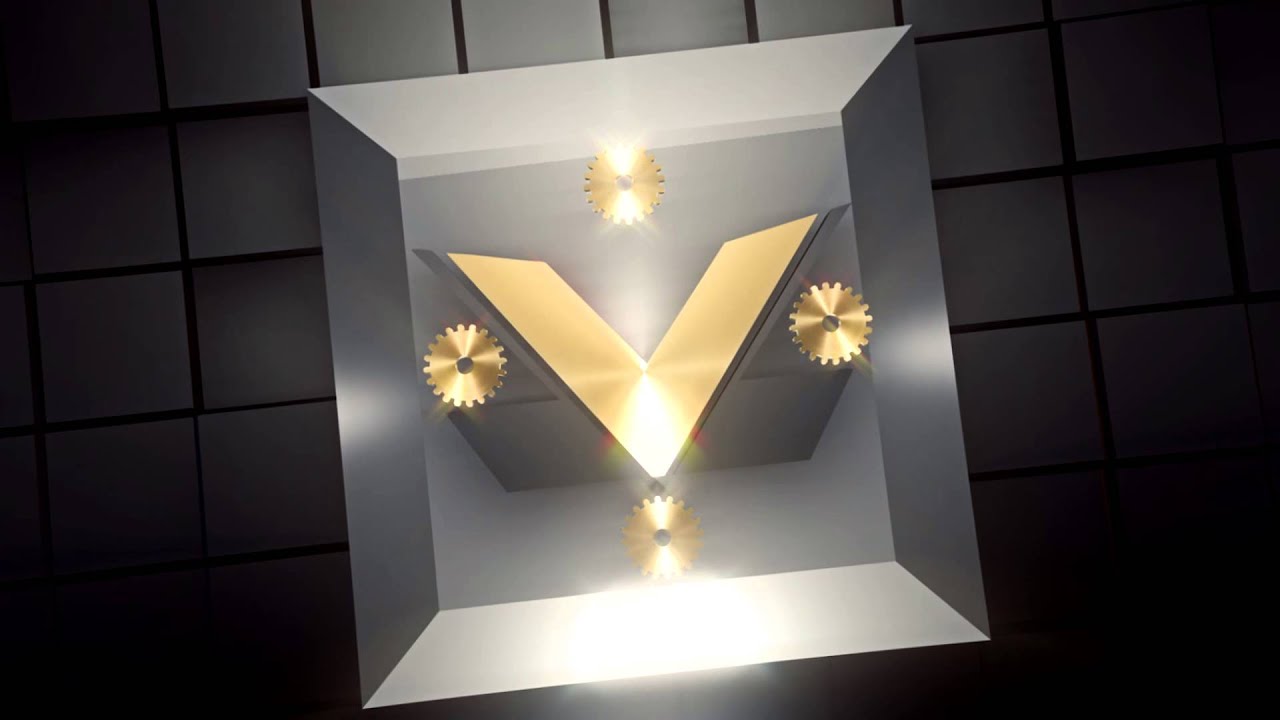 Vectorfx Intro Youtube