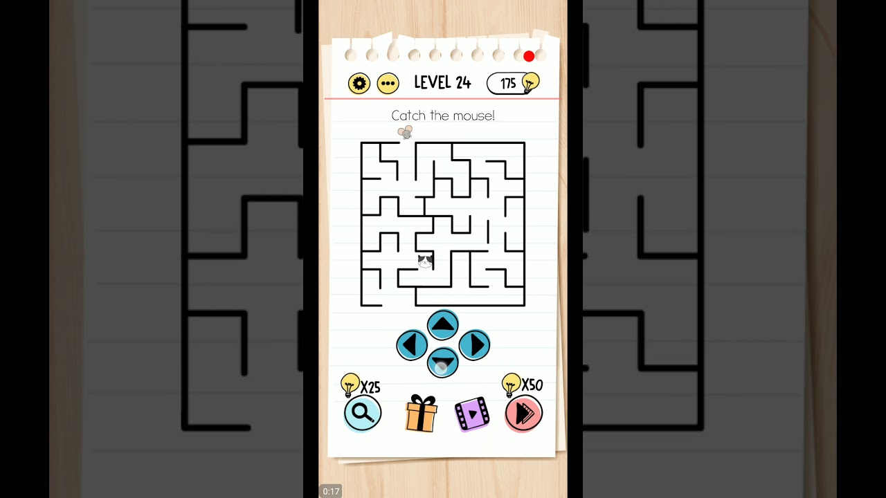 Brain Test Level 24 Answers Brain Test Tricky Puzzles Walkthrough