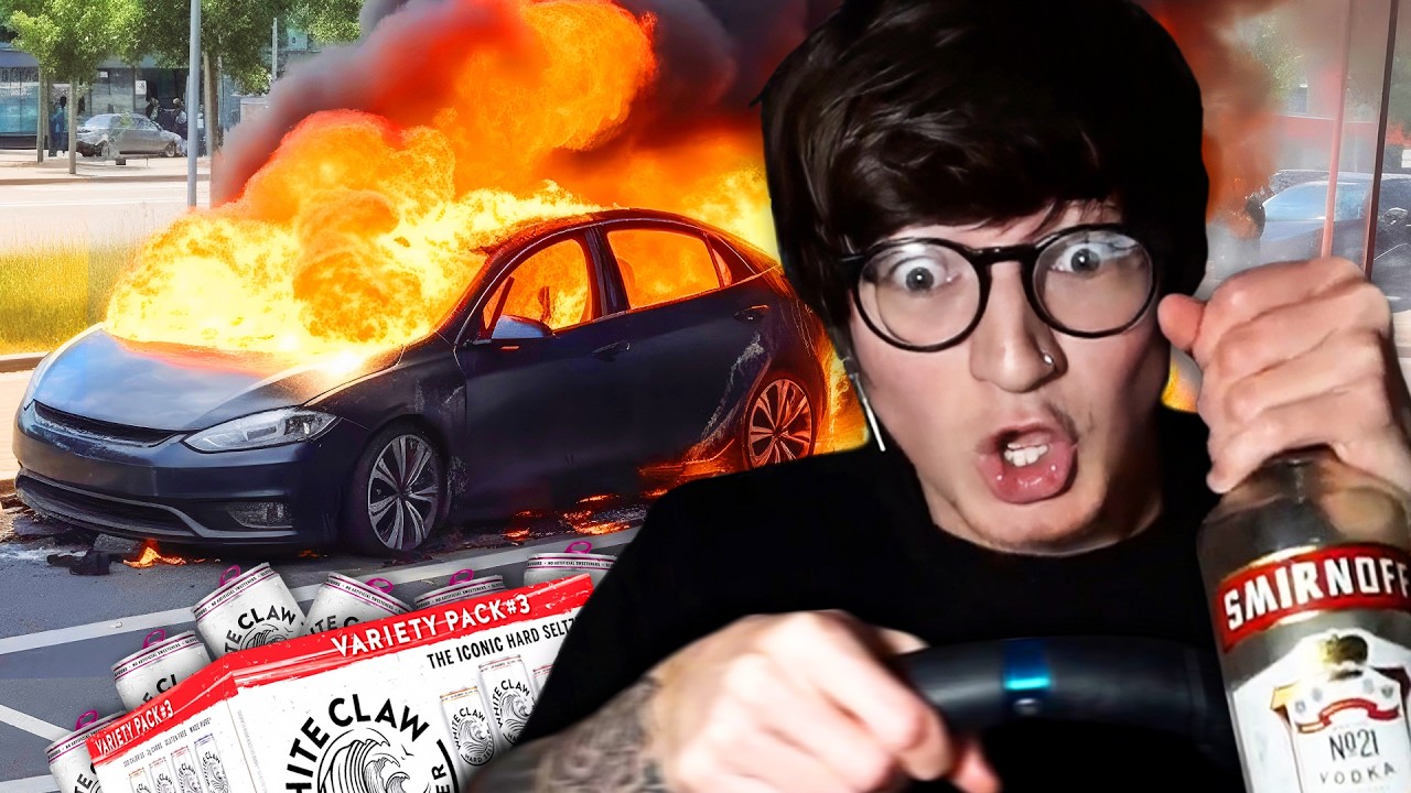 Drinking And Driving Legally Youtube