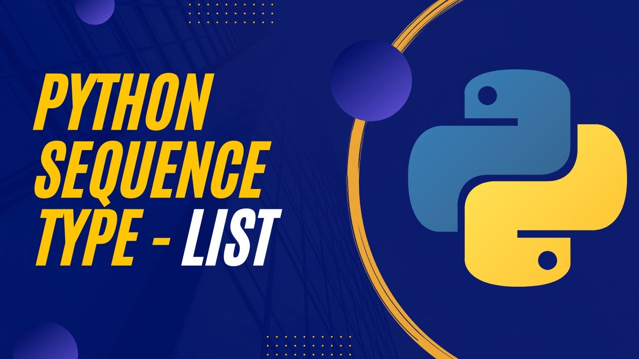 Python List Slicing Python Tips Youtube