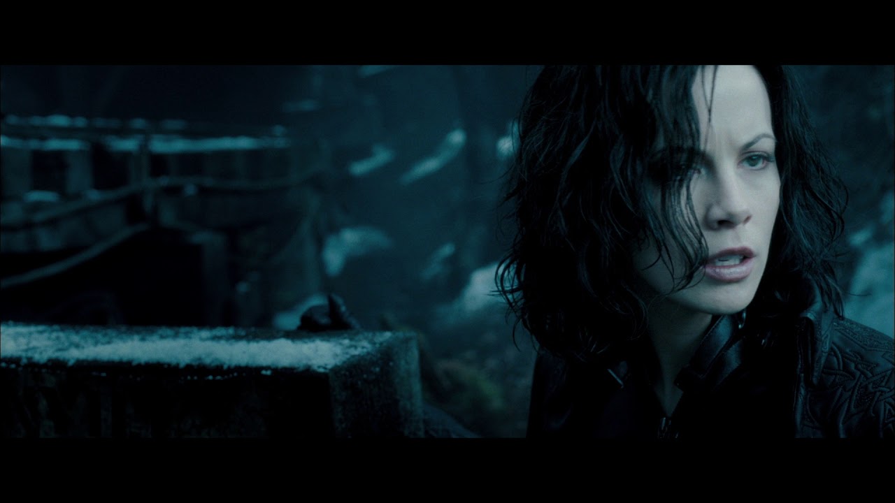 Underworld Evolution Michael Hybrid