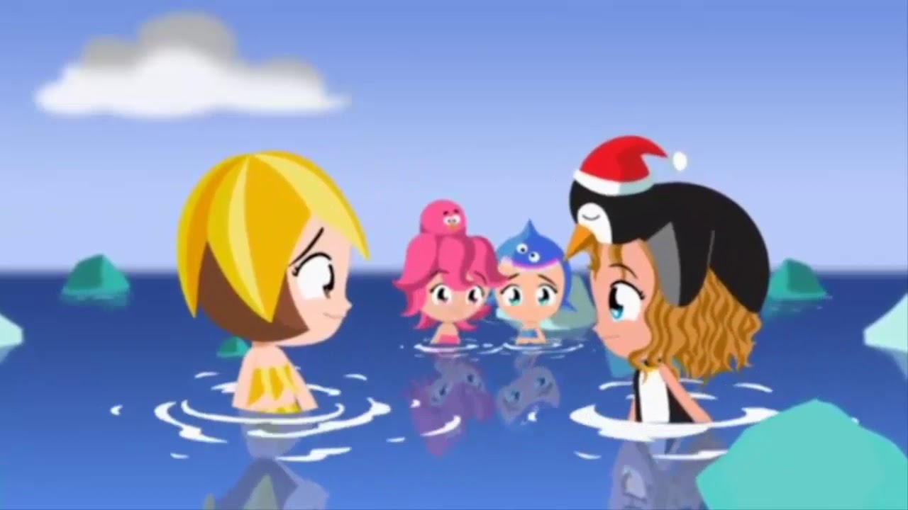 Princesas Del Mar El Gran Iceberg Un Problema De Peso Español