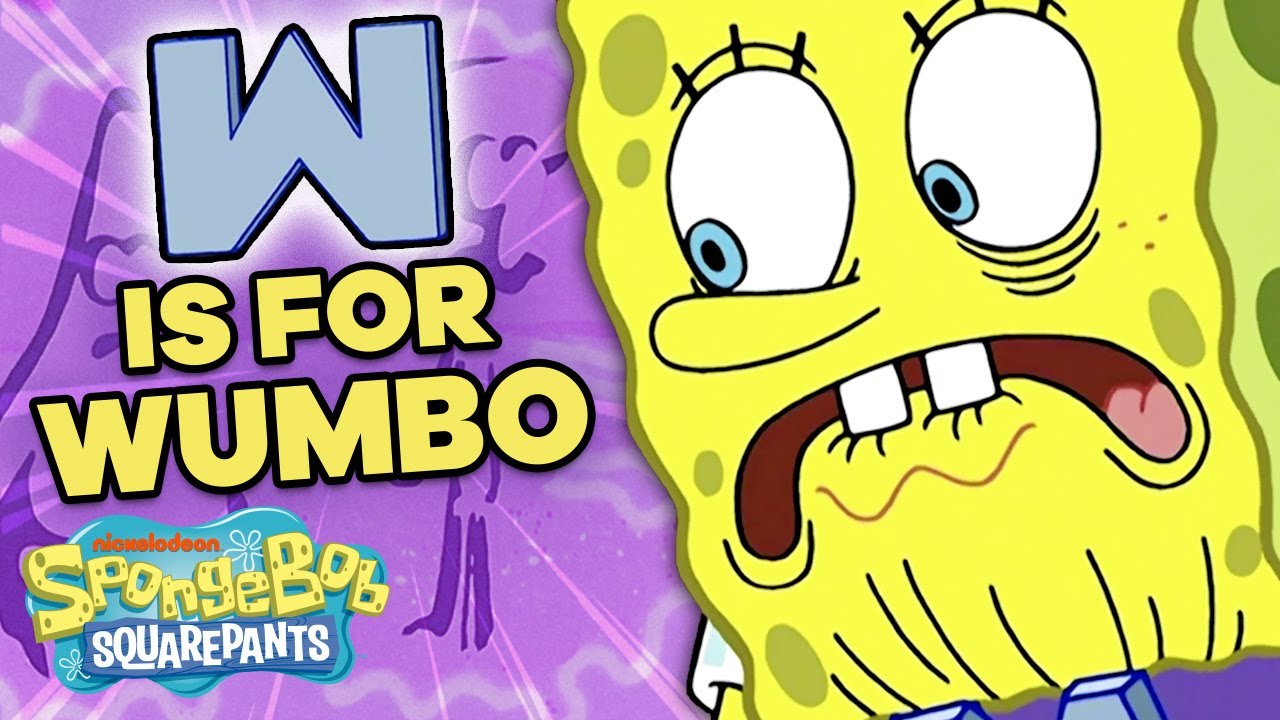 Spongebob Learns About Wumbo рџ ёвђќв пёџ Mermaid Man Barnacle Boy Iv 5