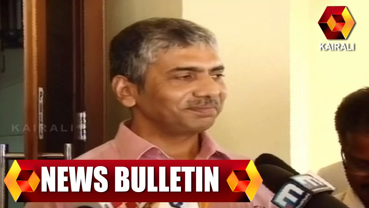 News 12am 31st October 2015 Youtube