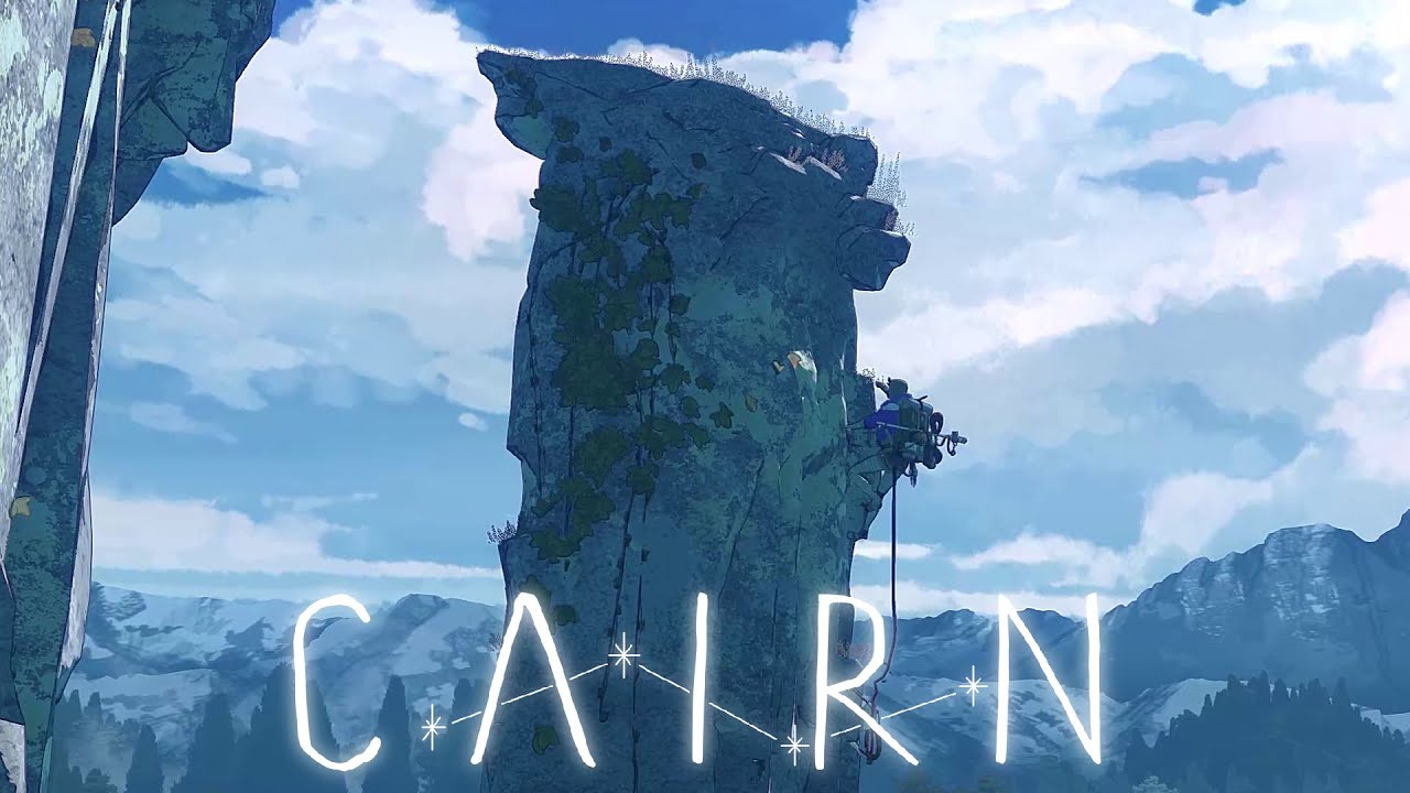 Cairn Demo Teaser Youtube