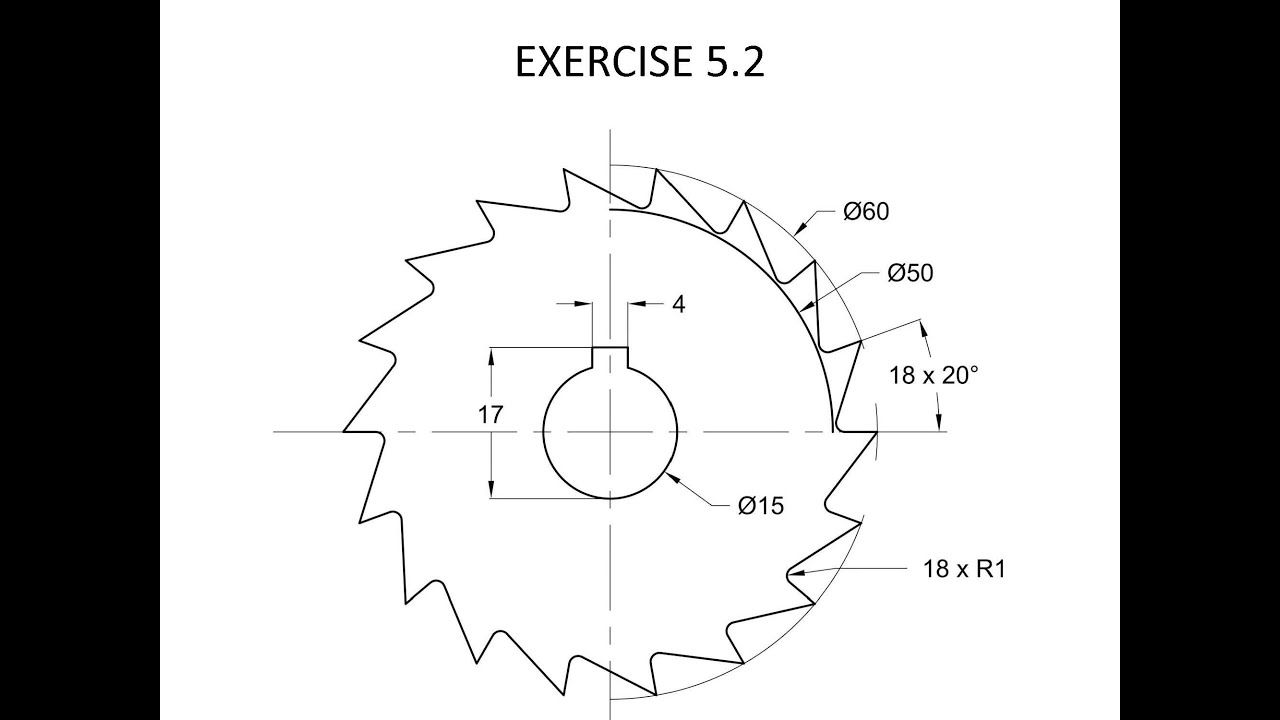 Exercise 5 2 Youtube
