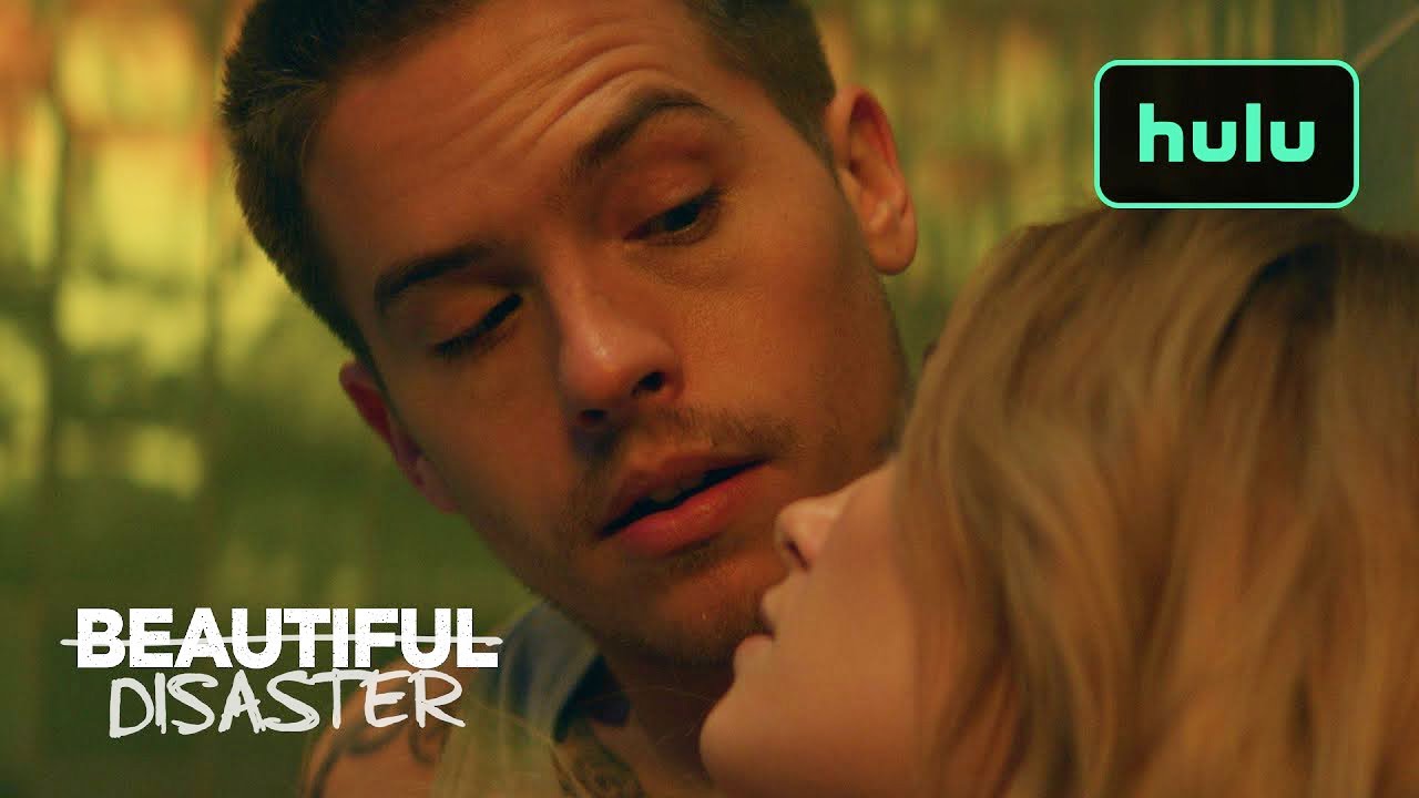 Beautiful Disaster Official Trailer Hulu Youtube