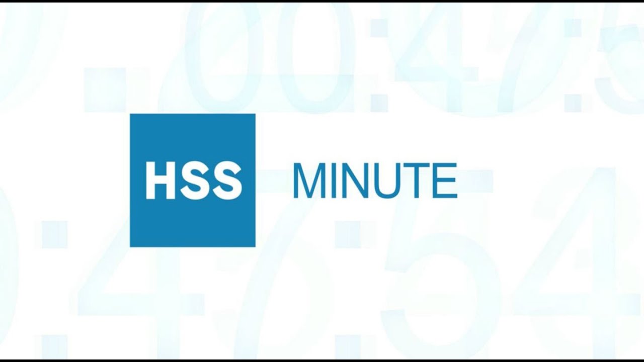Hss Researchers Enable Study Identifying Subtypes Of Rheumatoid