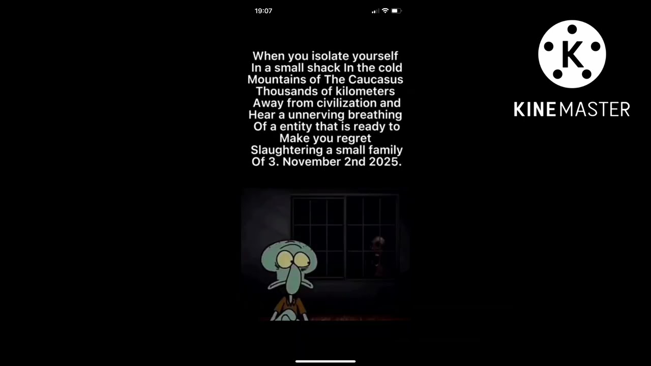 Distressing Memes V3 Youtube