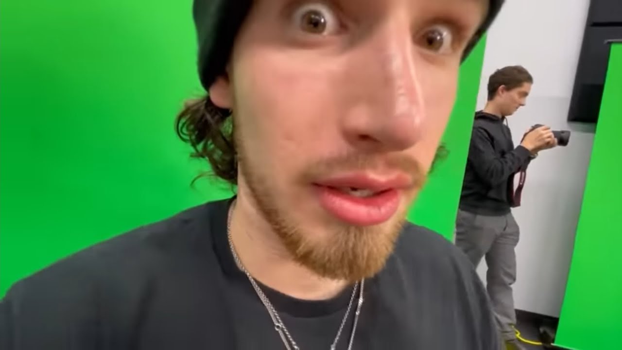Socksfor1 Finally Gives Us Blaza S Real Face Reveal Because Of This