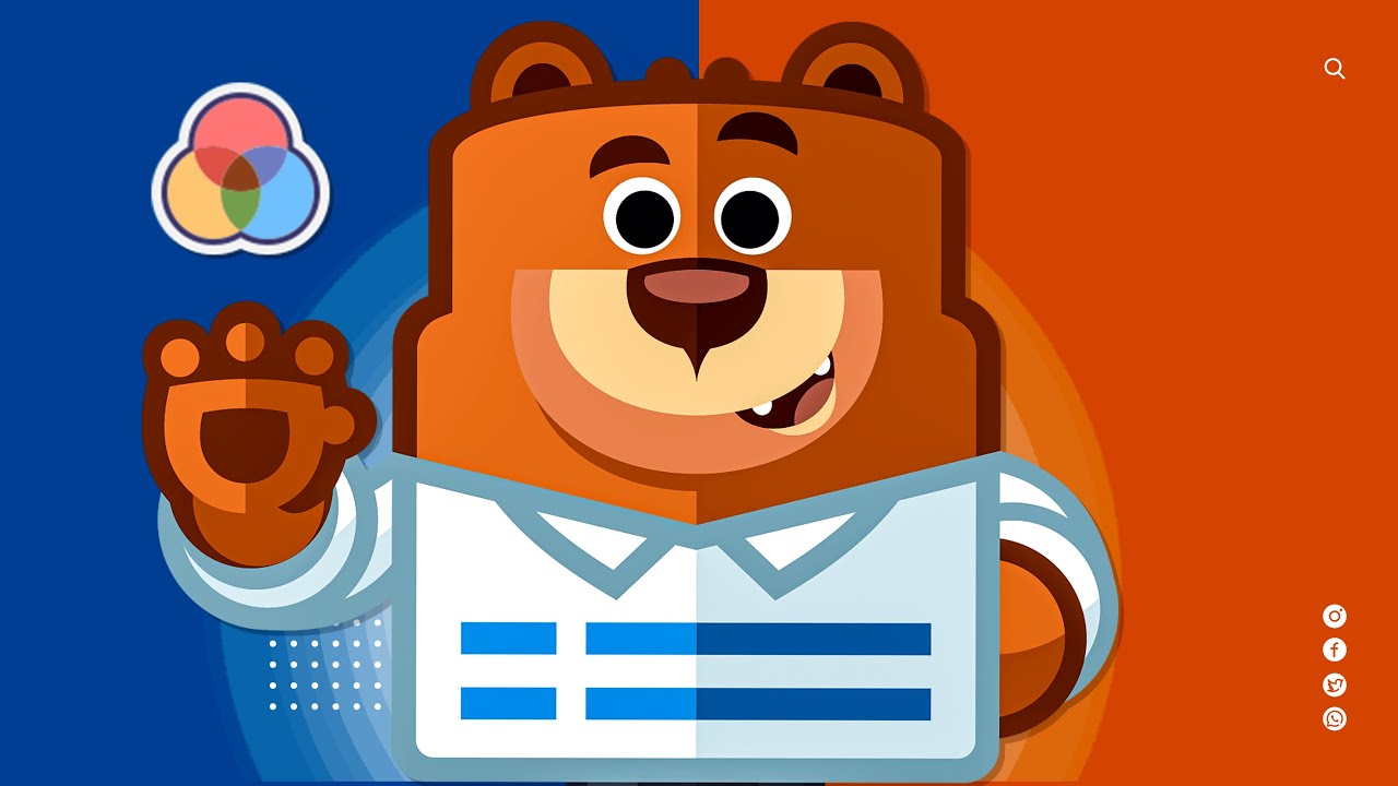 How To Create And Style Wpforms Contact Form Tutorial Youtube