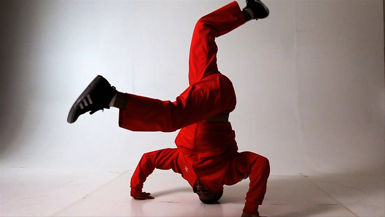 4 Head Spin Tips Break Dancing Youtube