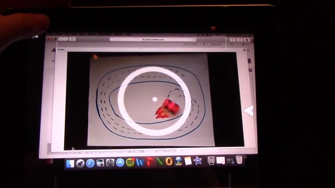 Aurasma How To Youtube