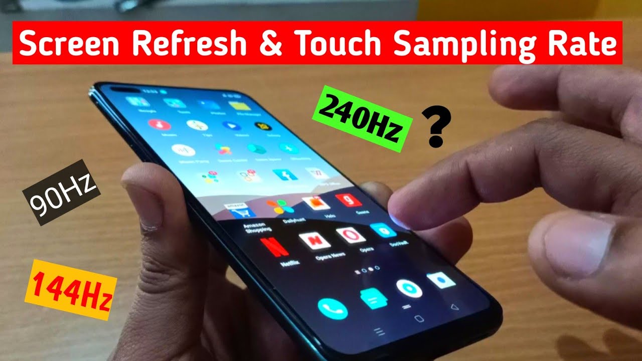 Monitor Refresh Rate Explained At Gabriel Burnell Blog