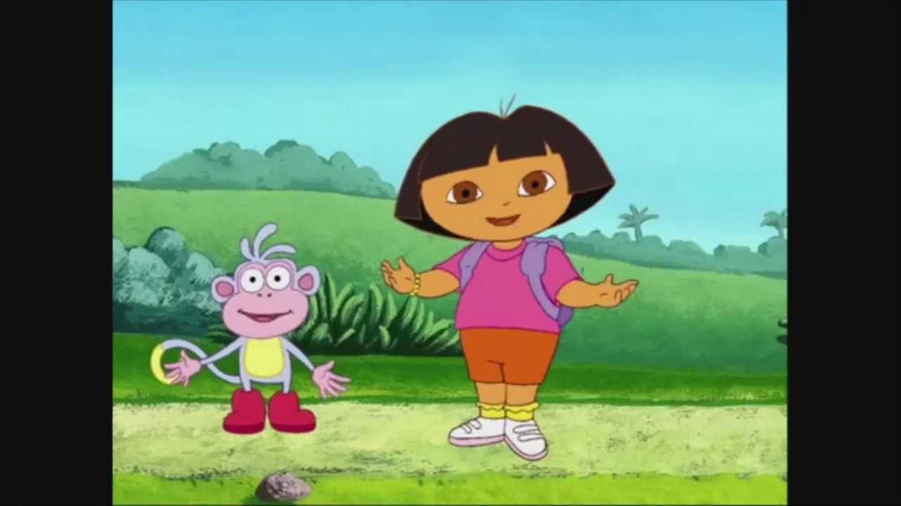 Dora De Stoephoer Youtube