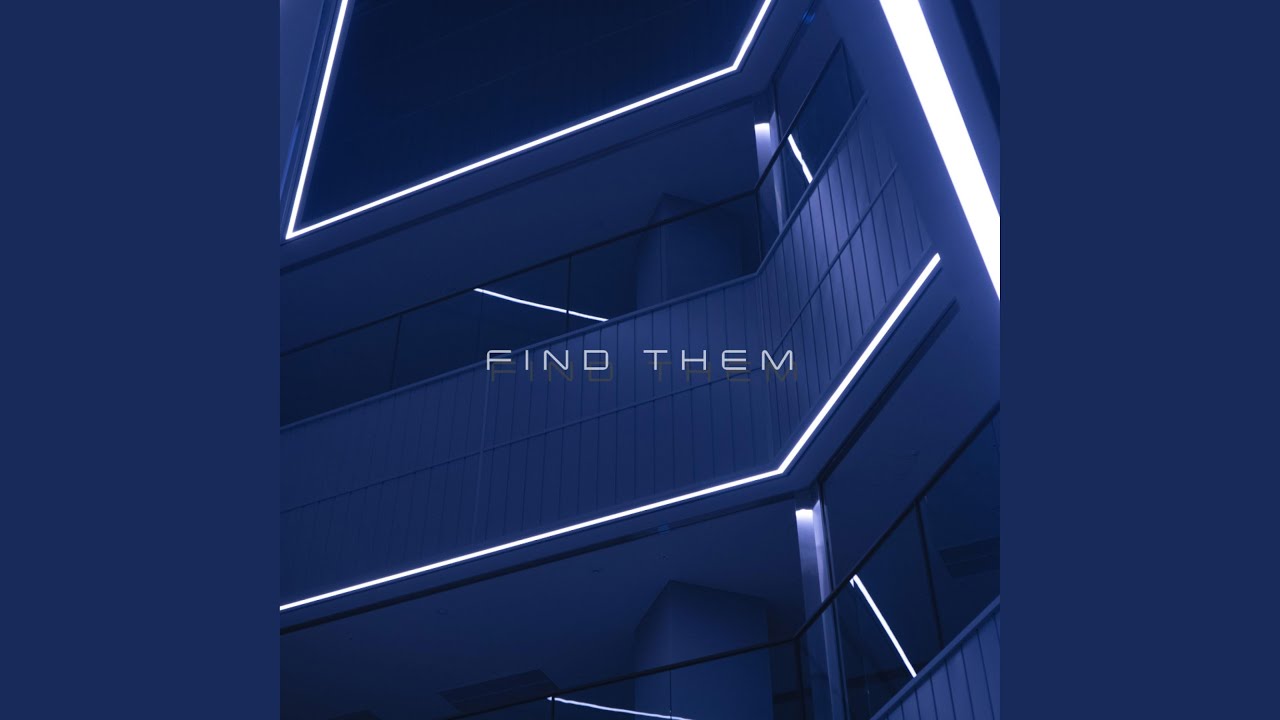 Find Them Youtube