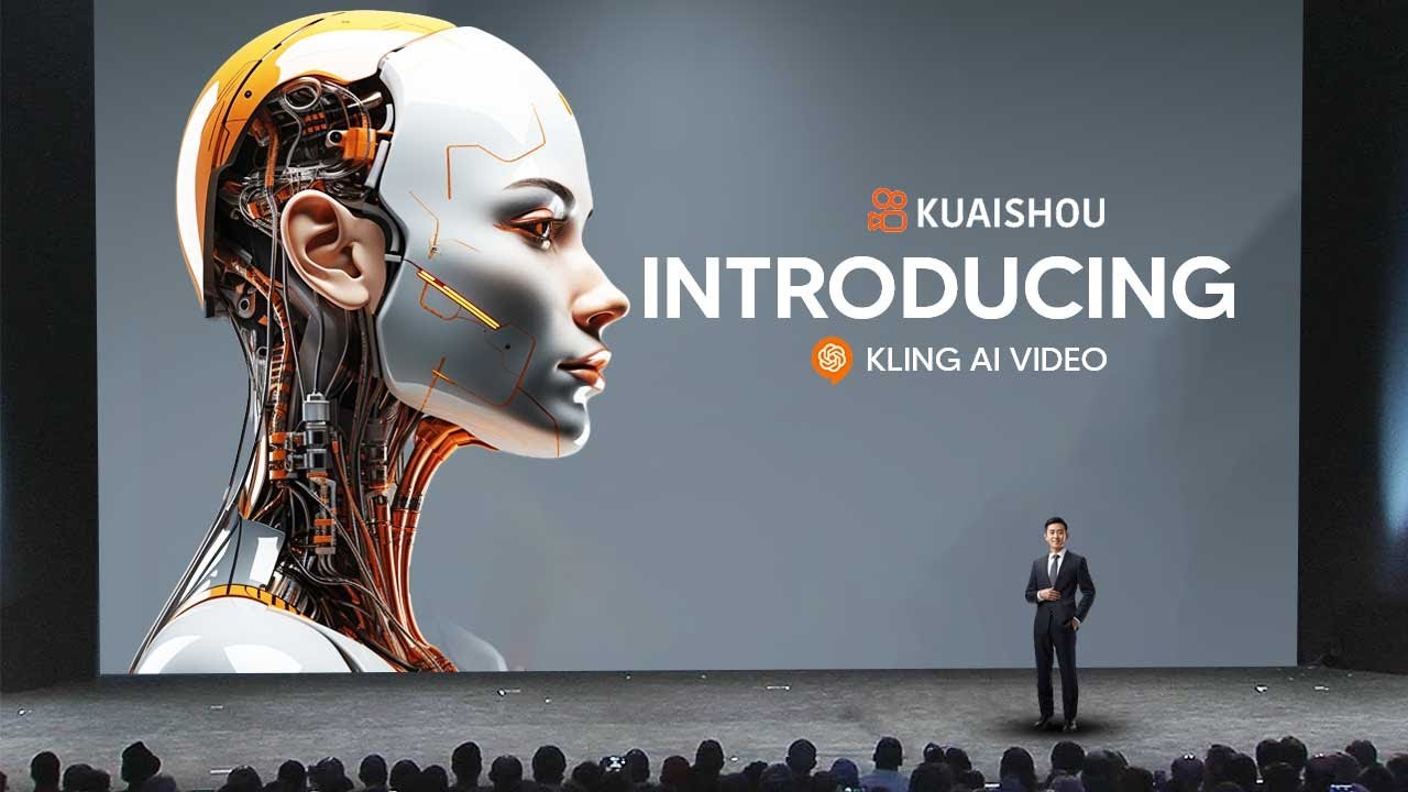 Kling The New Ai Video Model From China That Challenges Openai S Sora