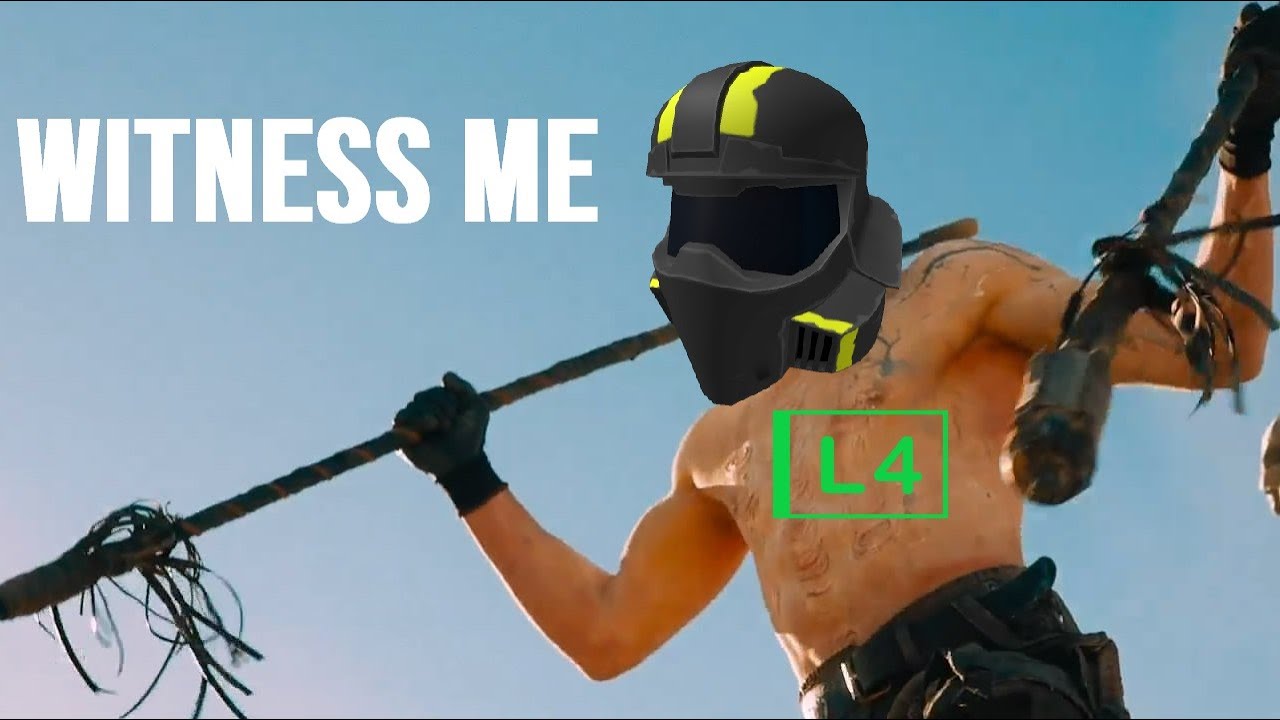 Helldivers 2 Witness Me Youtube