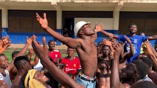 The Most Uplifting Gospel Jama With Heat You Ll Ever Hear From The Only ...