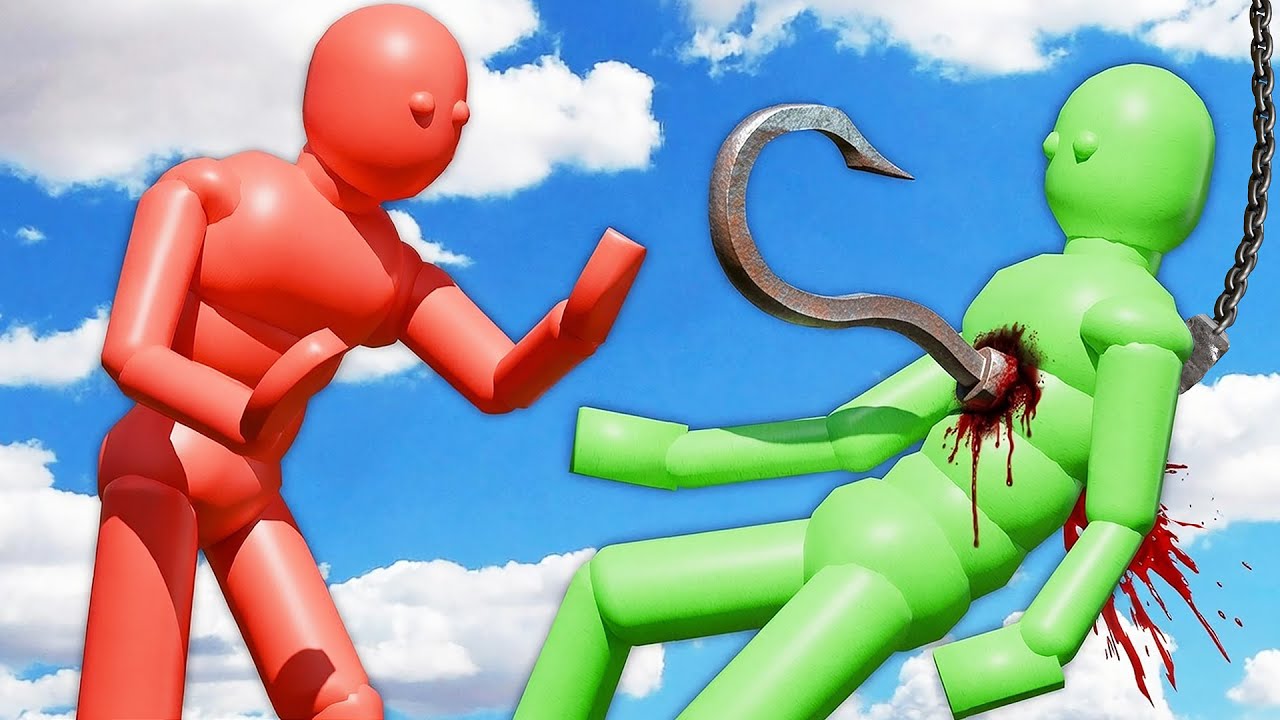 Dynamic Ai Fight Each Other For 600 Seconds And Break The Game With