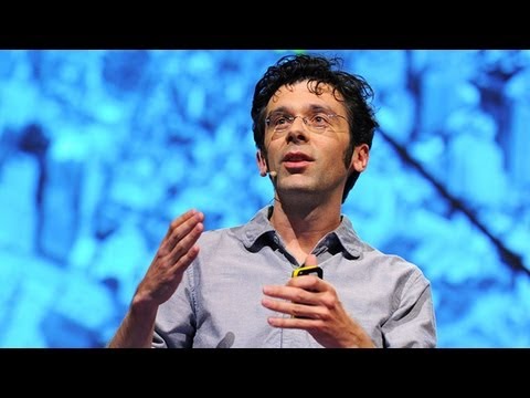 How Algorithms Shape Our World Kevin Slavin Glasp