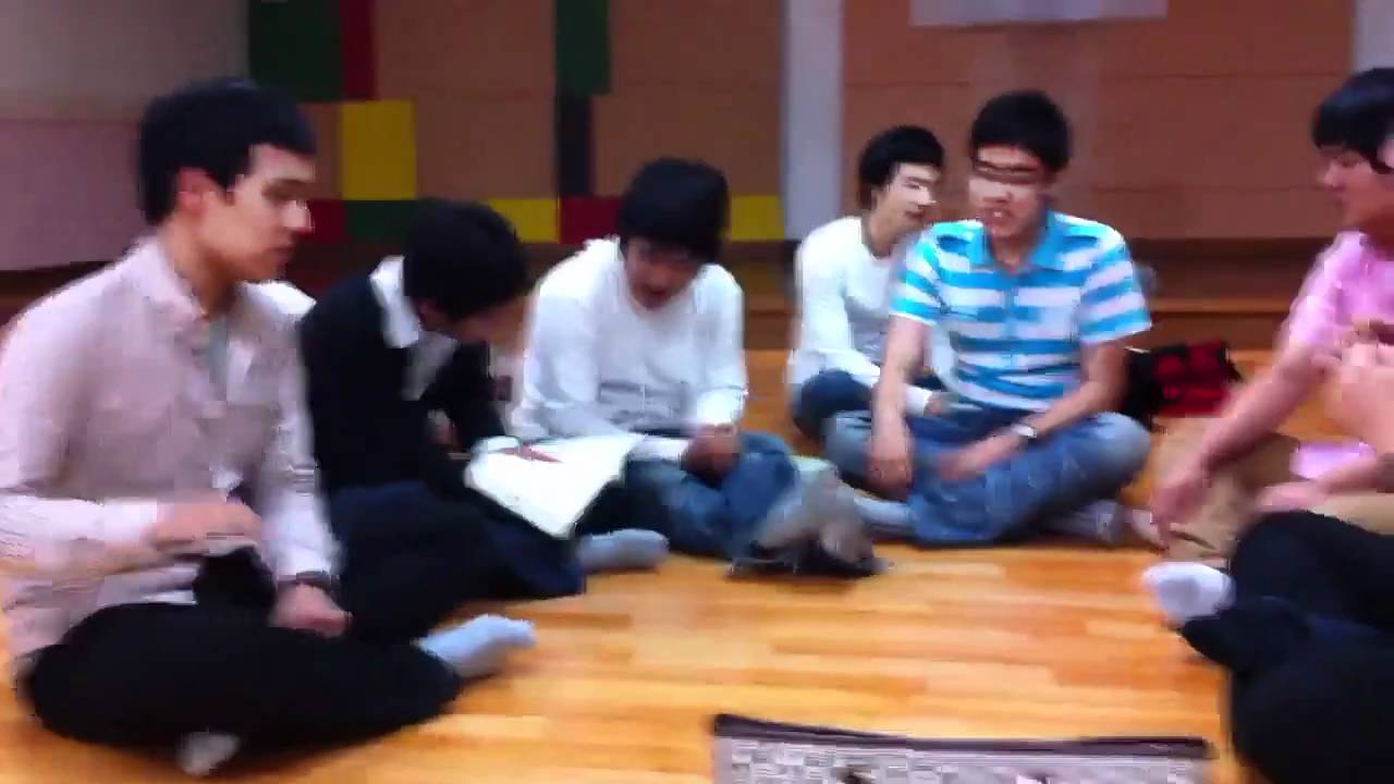 100920 Youtube