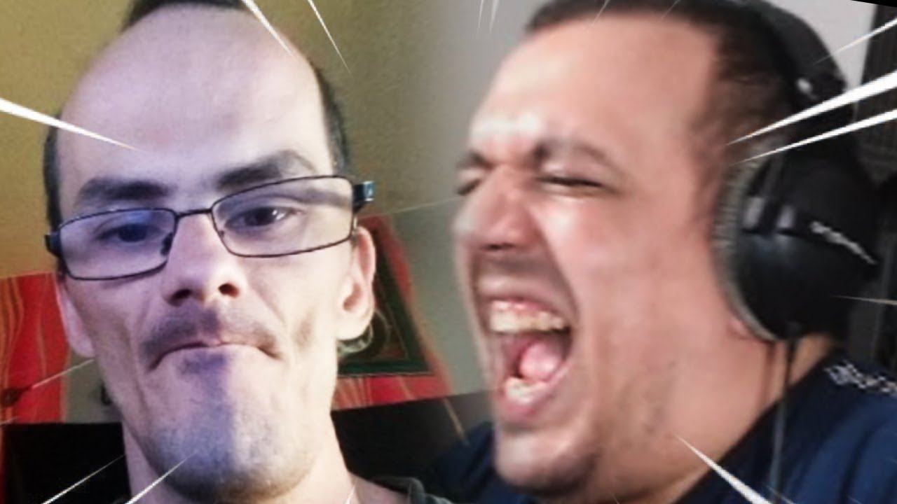 Jean Pormanove Pète Un Câble Youtube
