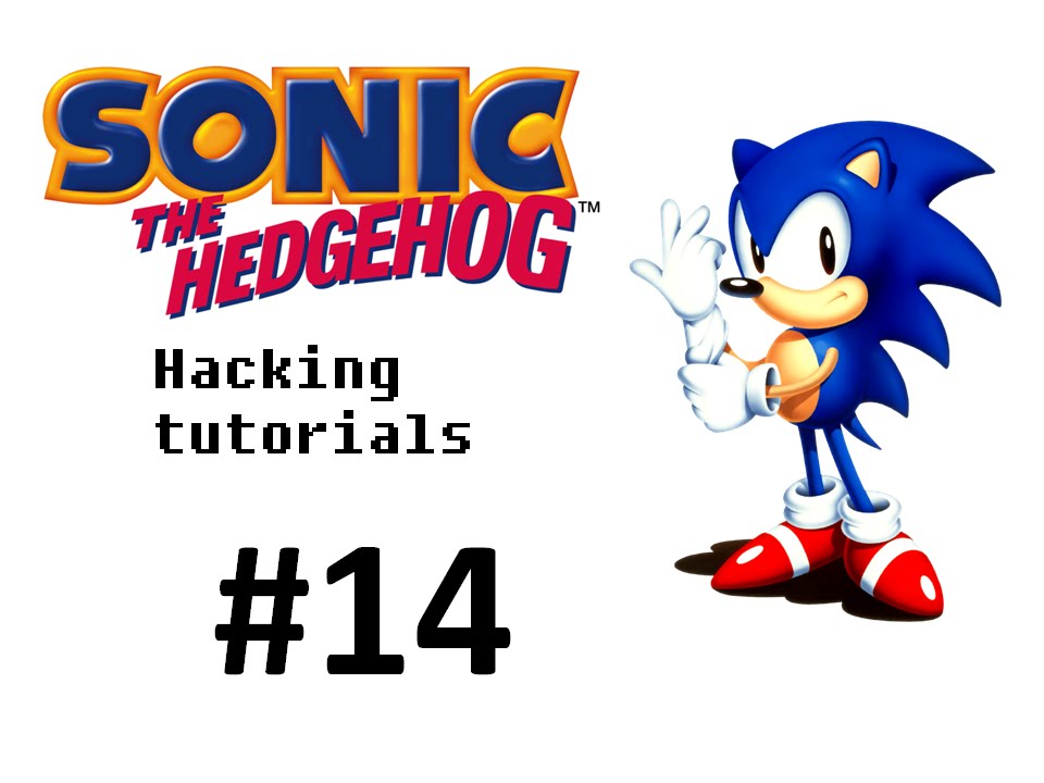 Sonic 1 Hacking Tutorials Music Editing Part 1 Youtube