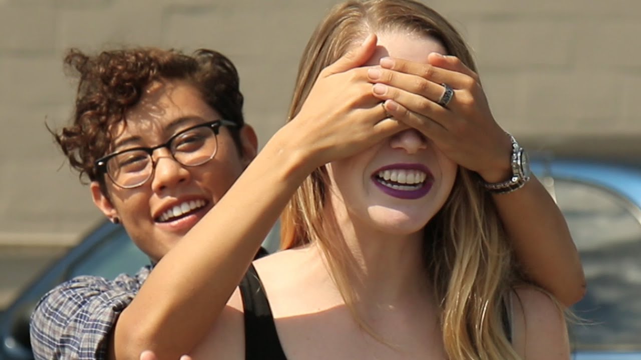 8 Moments Butch Lesbians Know Too Well Youtube