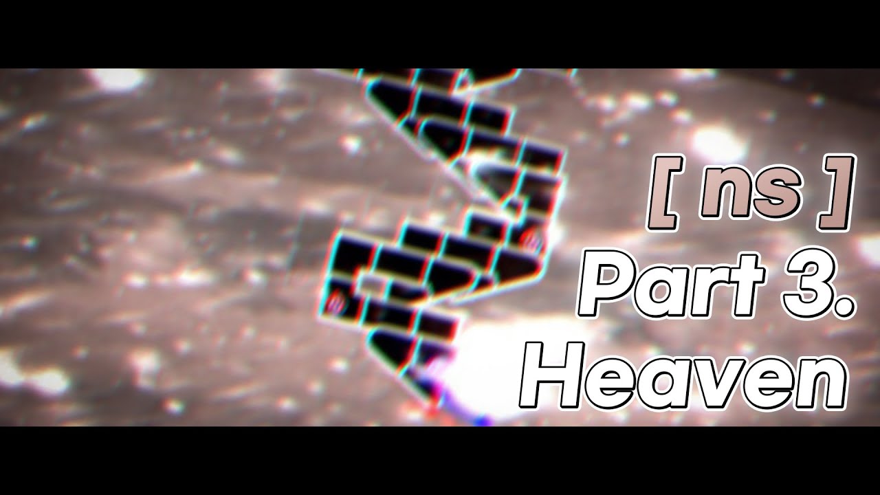 Ns Part 3 Youtube
