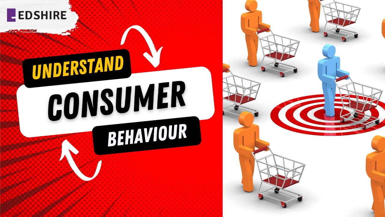 Consumer Behavior Introduction Youtube