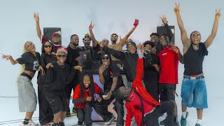 Pine Jinja Mix 008 With Dj Millzy El Chapo Dwp Academy Takeover Dj ...