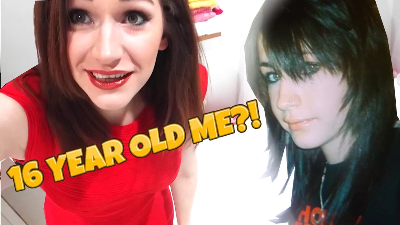 16 Year Old Me Vlog 3 Youtube