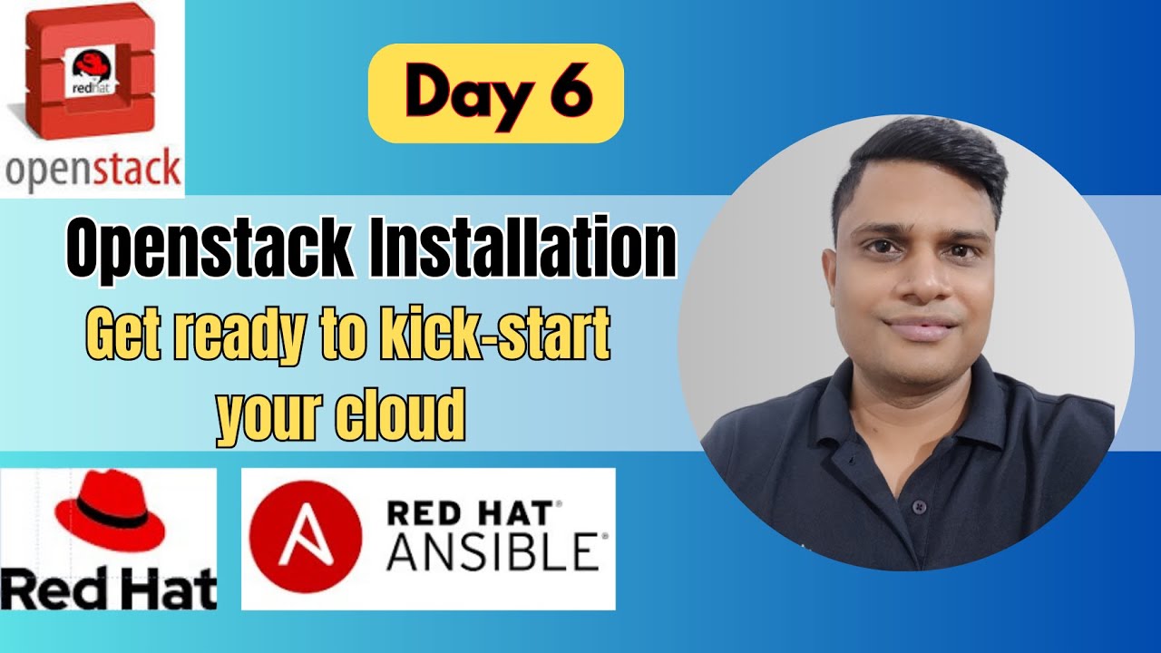 Openstack Installation Using Packstack On Centos 7 Step By Step Guide