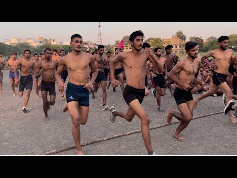 1600 Meter Running क तन ब द 4 40 क अ दर आय Running Hindi Tips