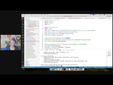 Ai Study Hour Agents Mcp Youtube