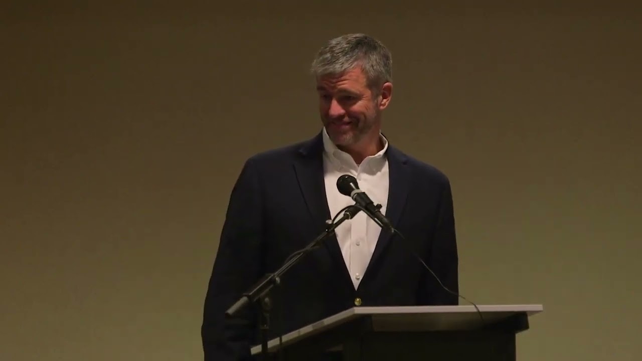 The Birth Of Sin Paul Washer Best Sermons Top Preachers