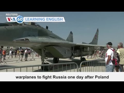 Voa60 March 17 2023 Youtube