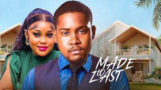 Made To Last Clinton Joshua Chioma Nwaoha Nigerian Movie Nolly9jatv Mp3 ...