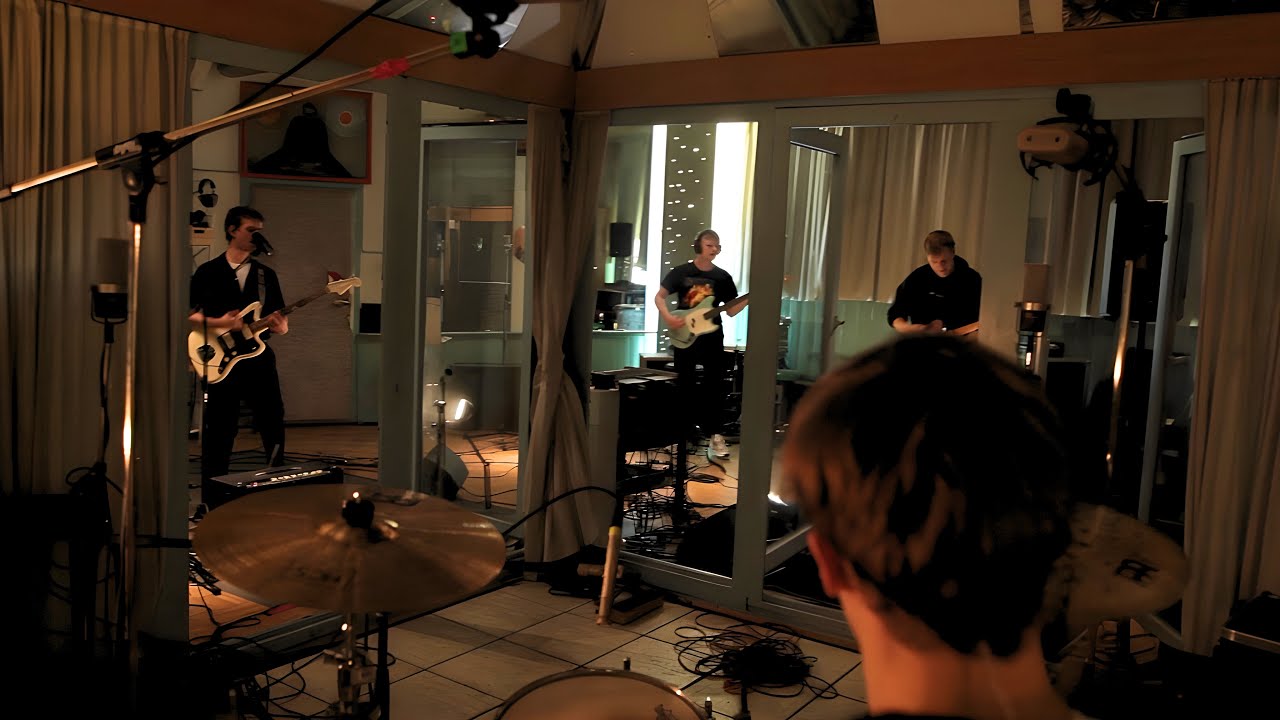 Takeaways Sometimes Live Session Youtube