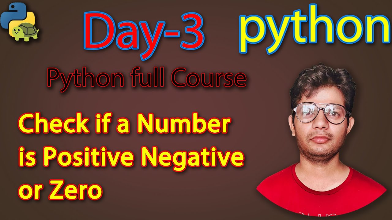 Python Full Course Day 3 Youtube