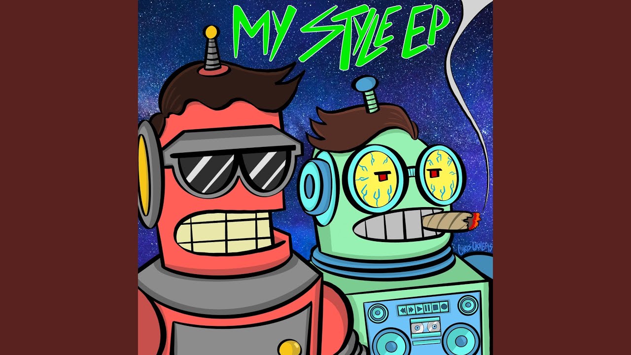 My Style Youtube Music