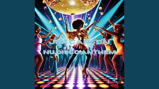 Nu Disco Anthem Extended Jackin Nu Disco Funk Mix Jim Carson Topic Mp3 ...
