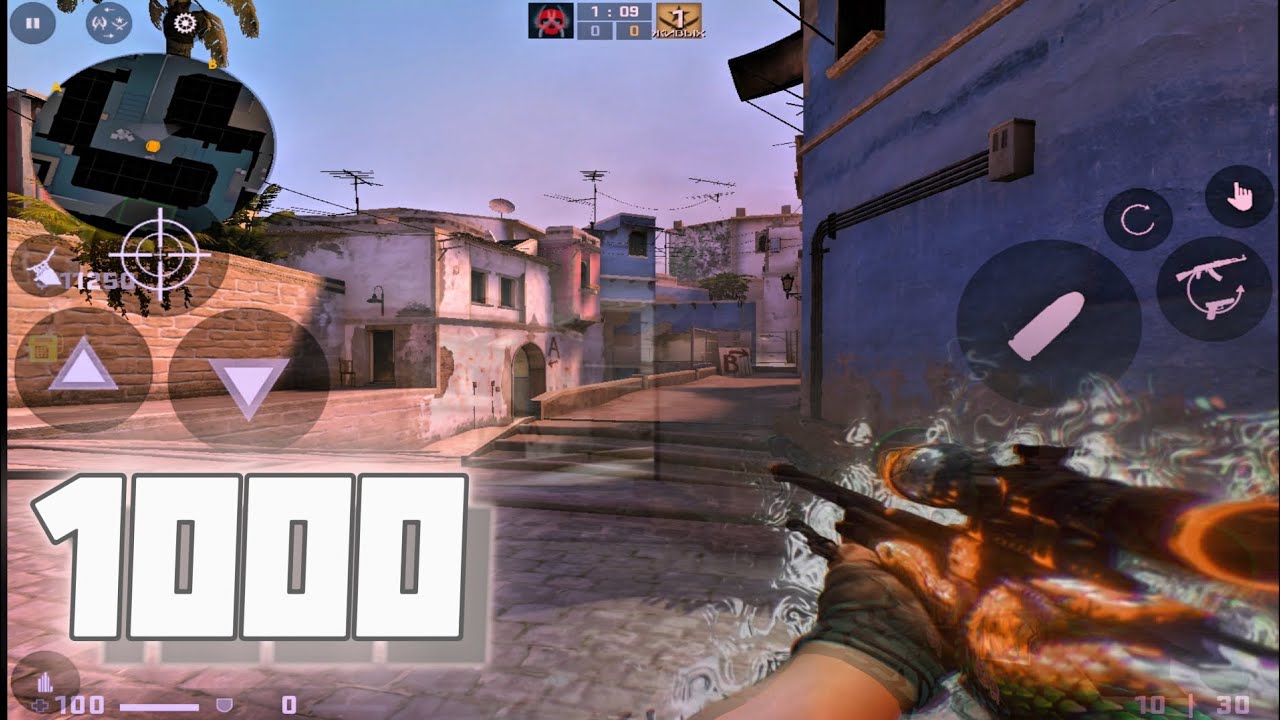 1000 Clientmod Android Youtube