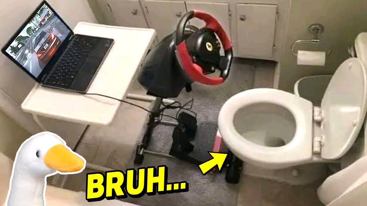 Judging Your Sim Racing Setups Youtube